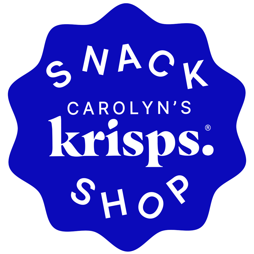Holiday Gifts + Gift Sets — Carolyn's Krisps