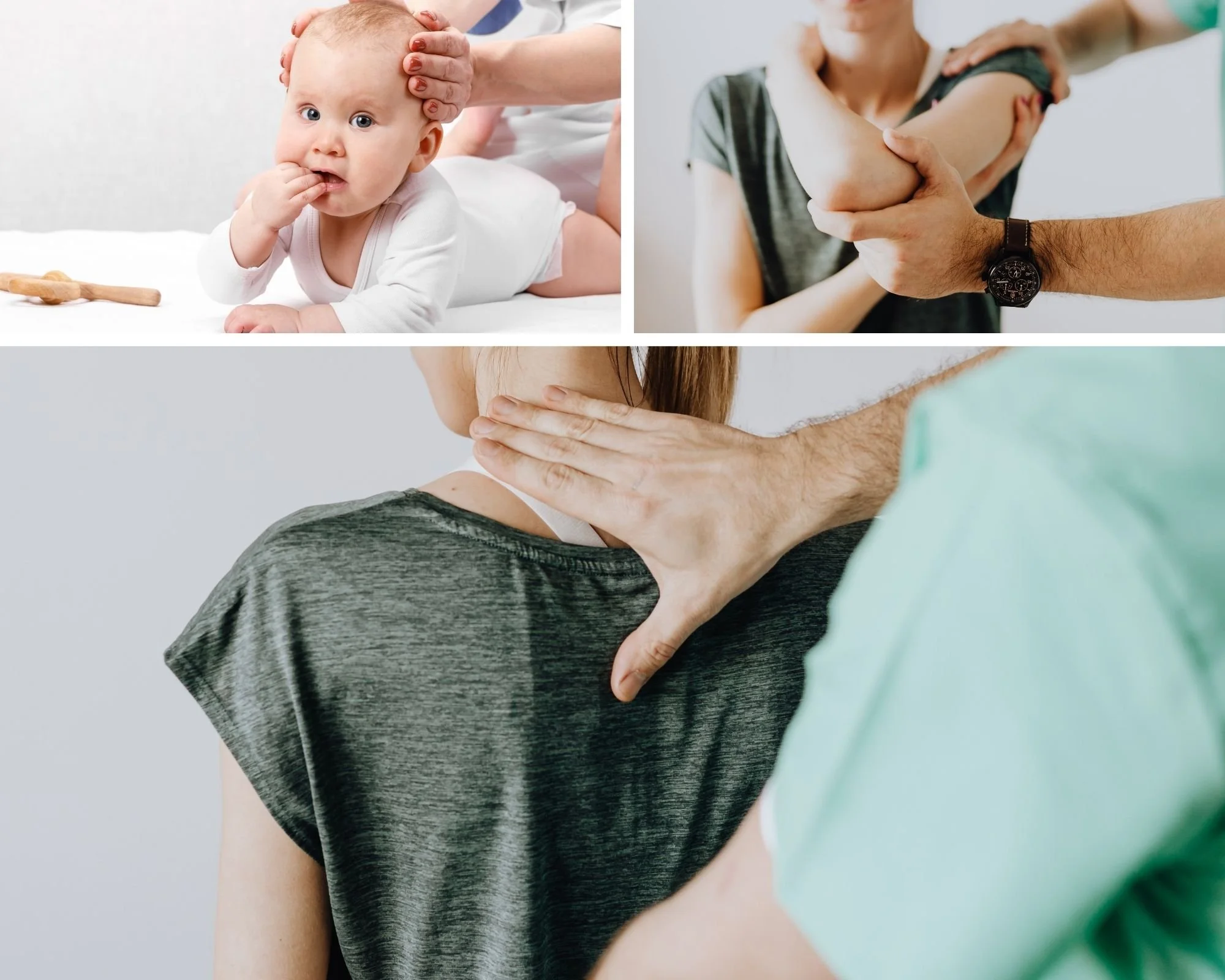 Manual Osteopathy 1 — Maple Shores Health Centre