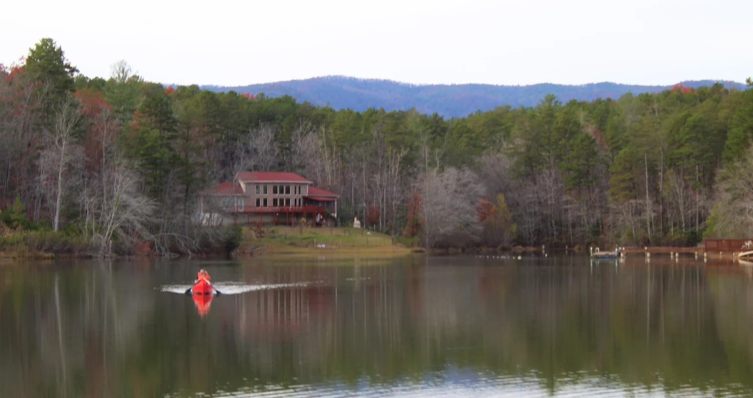 About — Diakonia Retreat Center