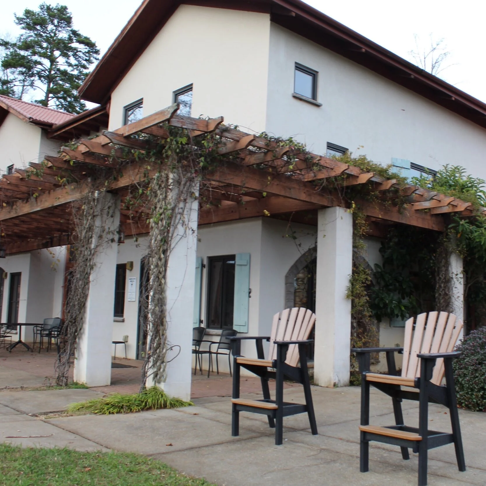 Diakonia Retreat Center