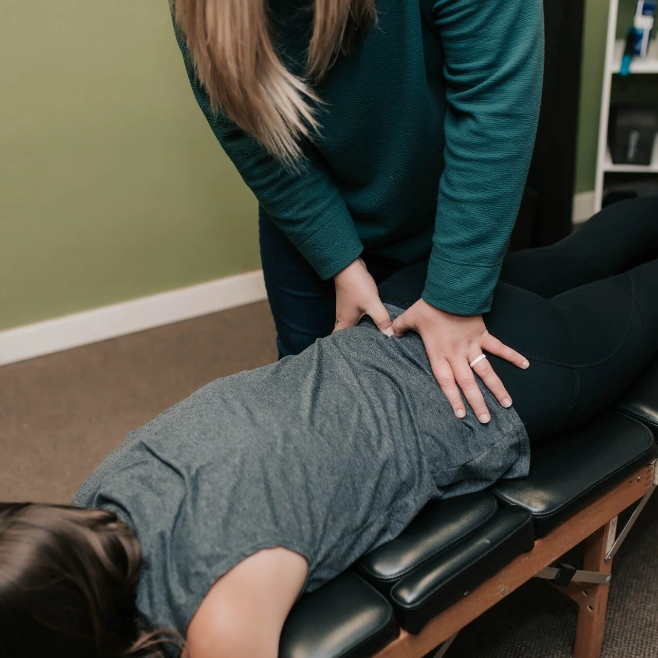 Prairie Wellness Collective