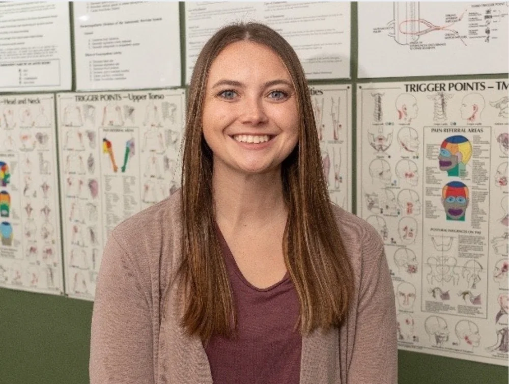 Meet Dr. Erica — Prairie Wellness Collective