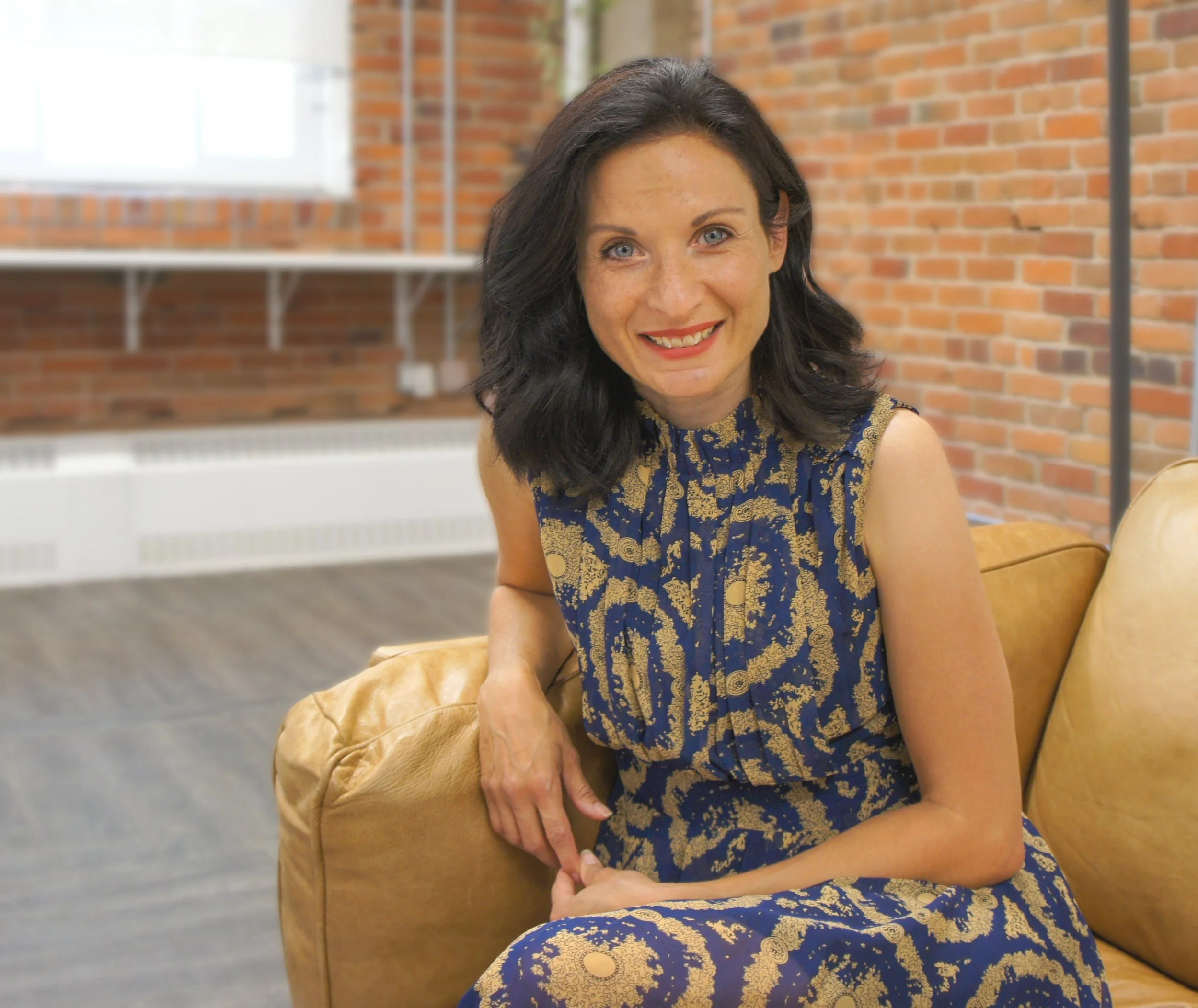 Women's Leadership Development Retreats by Women Leading