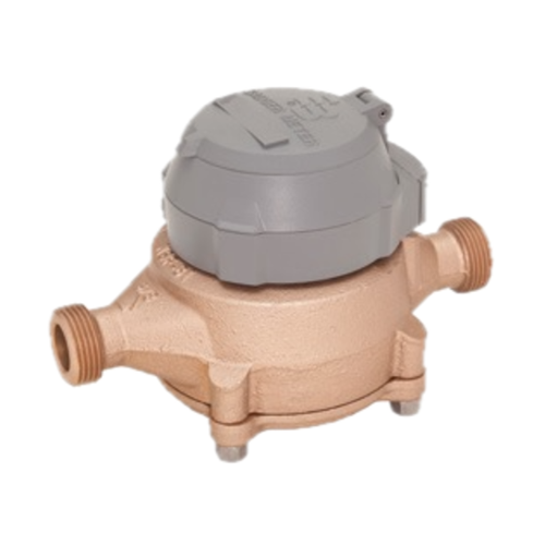 Badger Meter — Total Flow Control