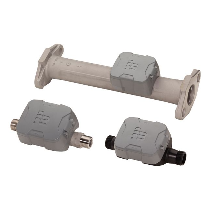 Badger Meter — Total Flow Control