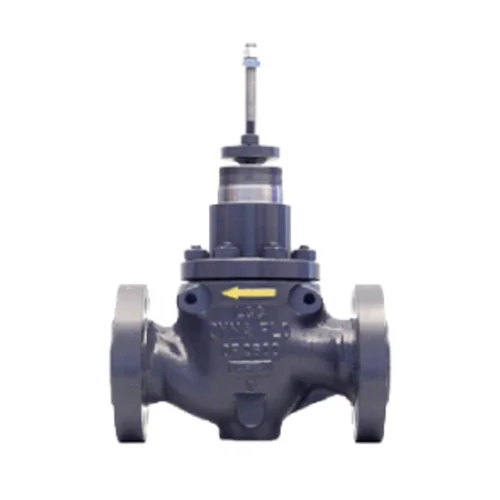 Dyna-Flo — Total Flow Control