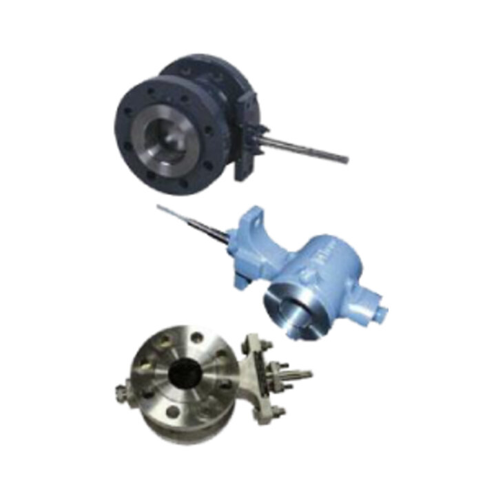 Dyna-Flo — Total Flow Control