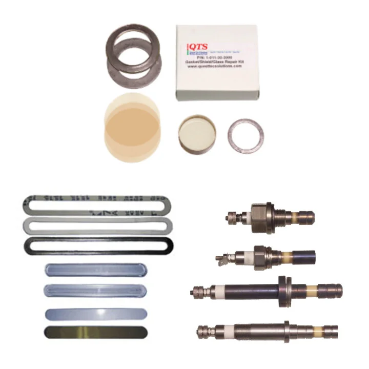 Questtec Solutions — Total Flow Control