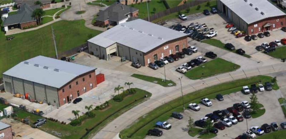 GEM-TRIM — Total Flow Control