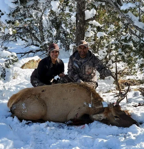 Kristina Bradley — Total Flow Control