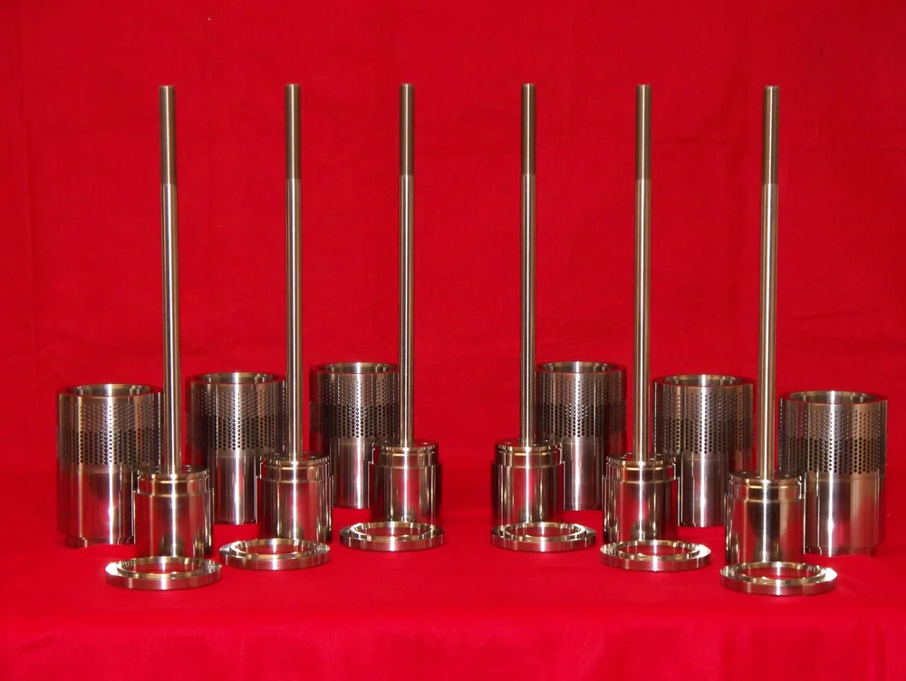 GEM-TRIM — Total Flow Control