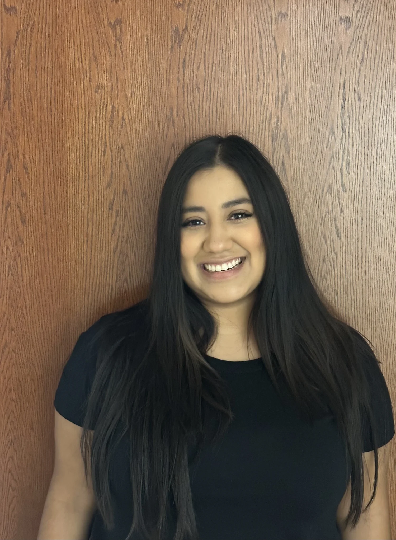 Kristina Bradley — Total Flow Control