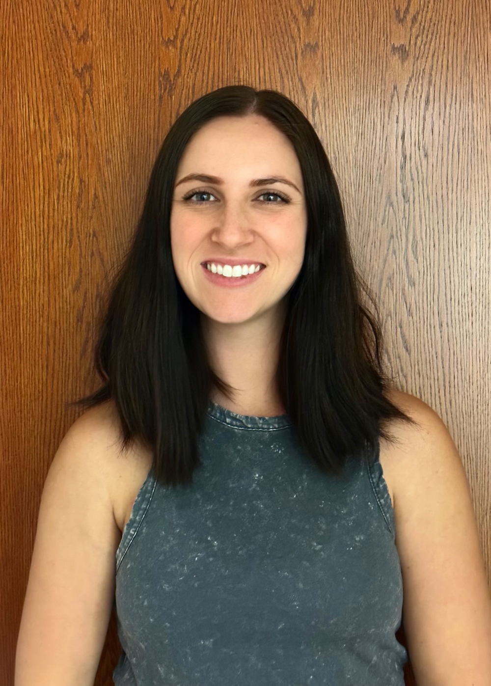 Sarah Romine — Total Flow Control