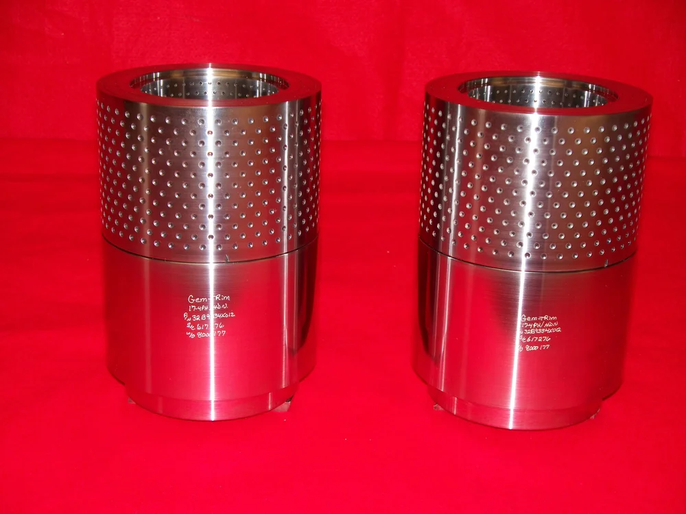 GEM-TRIM — Total Flow Control