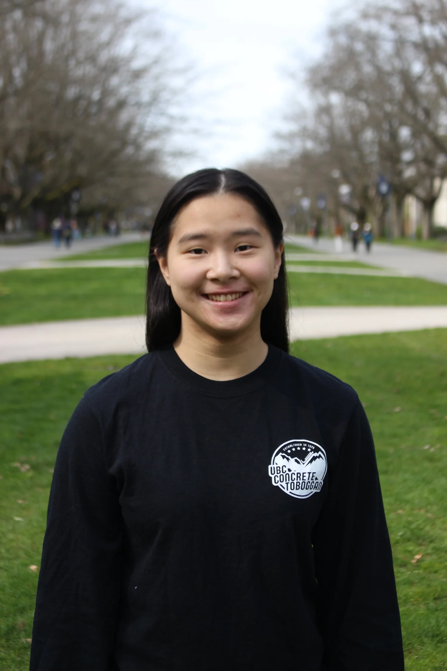 About Us — UBC Concrete Toboggan