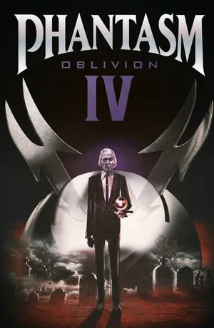 The Complete Story and History Of The PHANTASM Franchise — PHANTASM.com