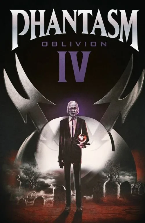 The Complete Story and History Of The PHANTASM Franchise — PHANTASM.com