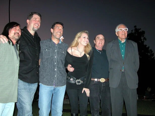 The History of Phantasm — PHANTASM.com