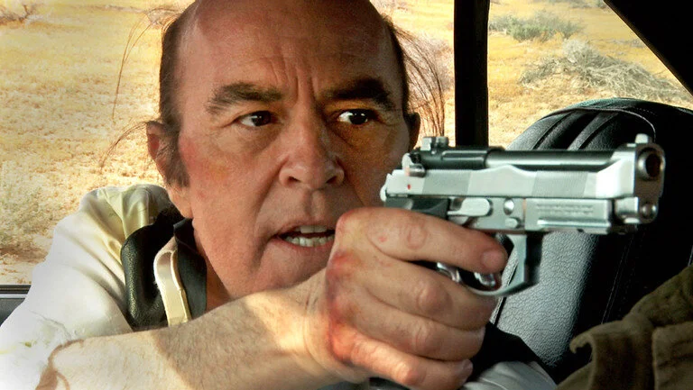 The History of Phantasm — PHANTASM.com