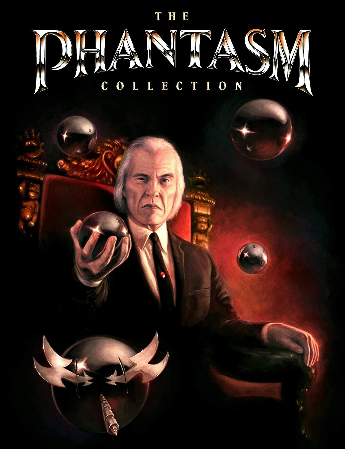 The History of Phantasm — PHANTASM.com