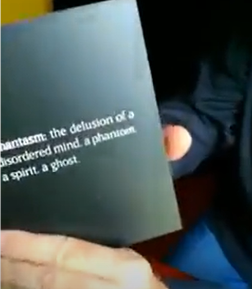 THE BOOKS OF PHANTASM — PHANTASM.com