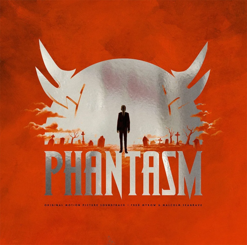 The Music of Phantasm — PHANTASM.com