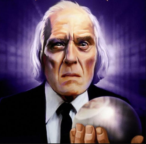 PHANTASM.com