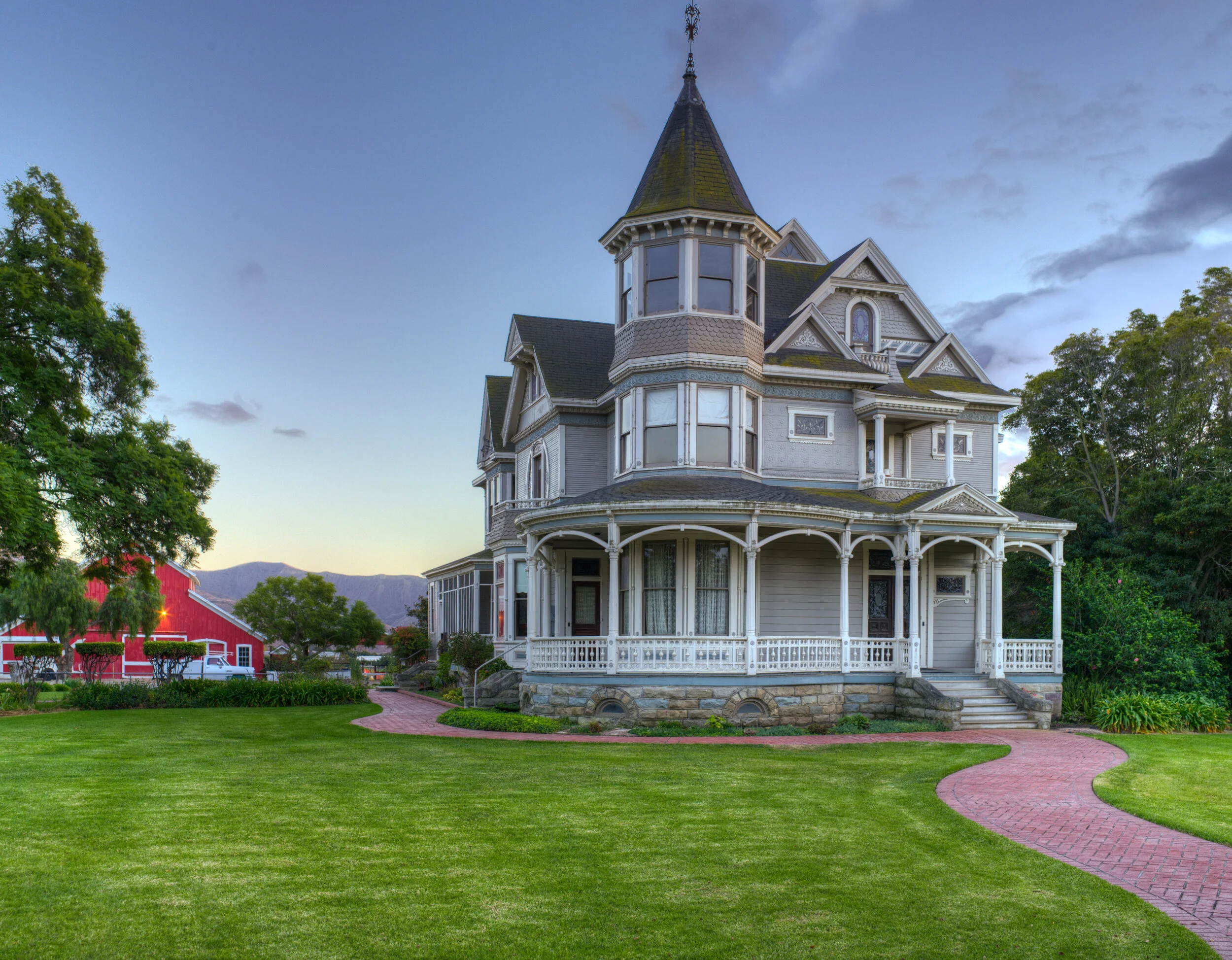 Visit The Phantasm III House — PHANTASM.com