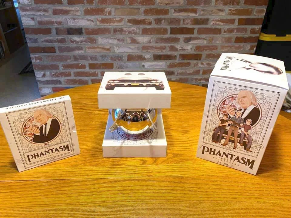 BREAKING Sold-Out The Phantasm Sphere Collection To Be Released In July ...