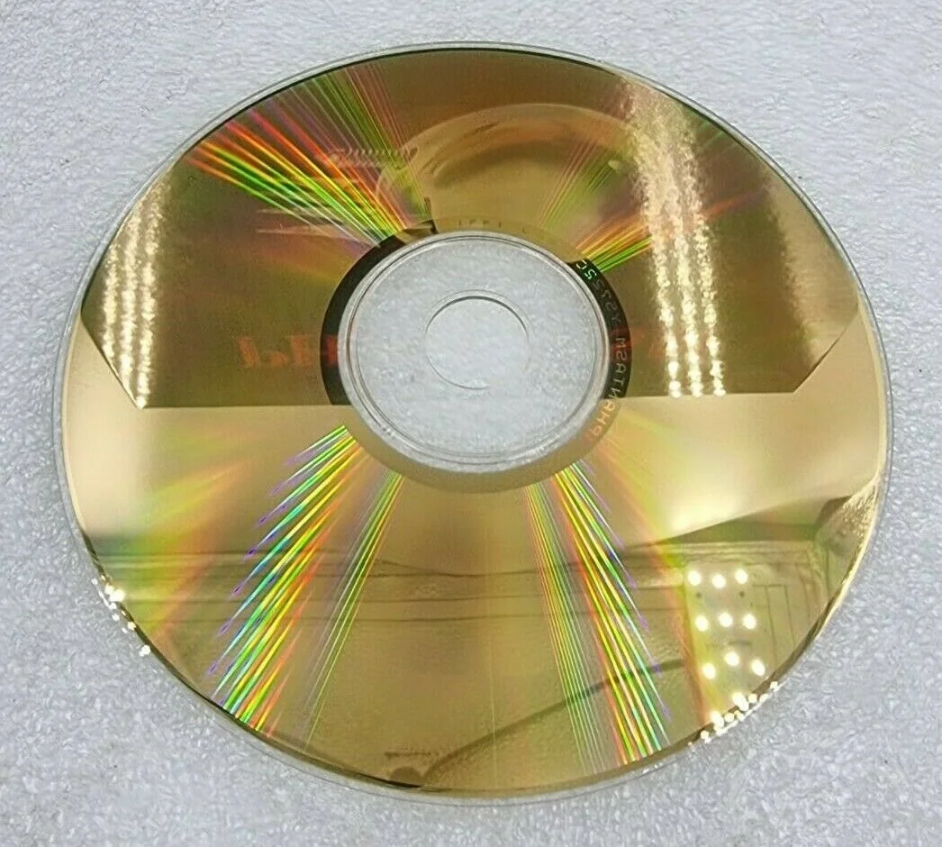 Remembering the PHANTASM Laserdisc — PHANTASM.com