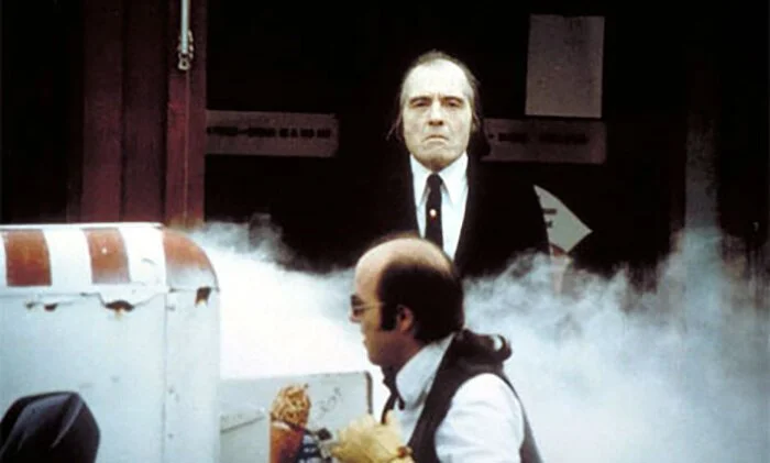 PHANTASM.com