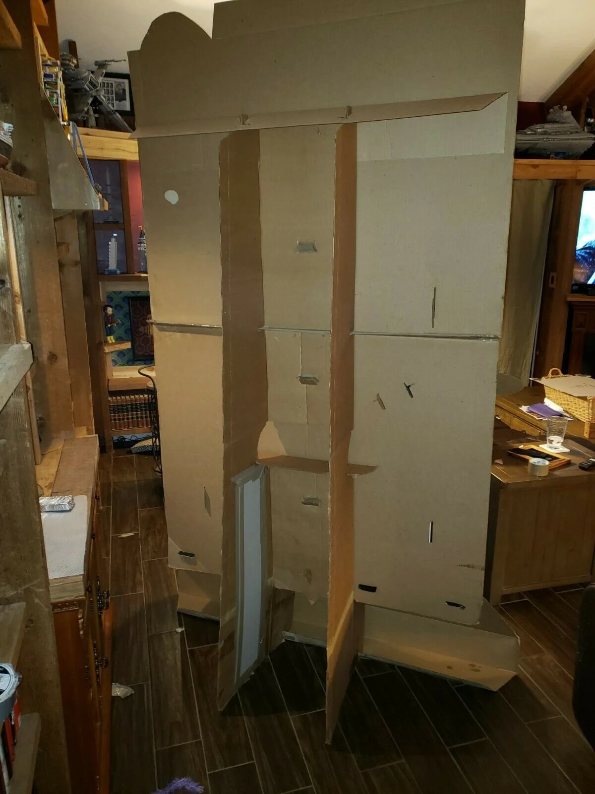 PHANTASM 2 Standee Shows Up On EBAY — PHANTASM.com