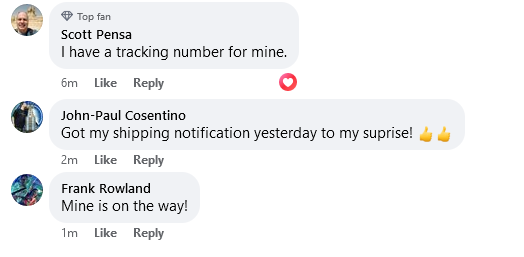 First “Tall Man” Funko! Pops Start To Ship To PHANTASM fans! — PHANTASM.com