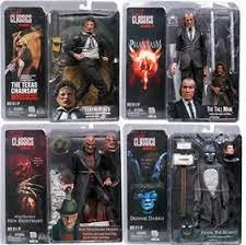 There was a PHANTASM Action Figure?! — PHANTASM.com