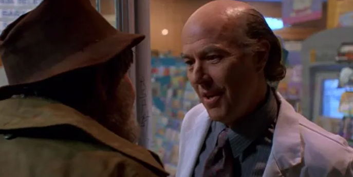 Is Reggie Bannister The Most Interesting Man In The World? — PHANTASM.com