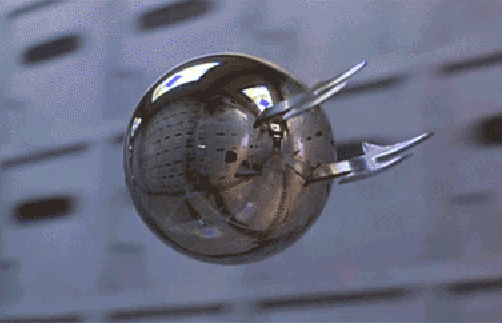 The Truth About The Phantasm Sphere: Design, Meaning, and Evolution ...