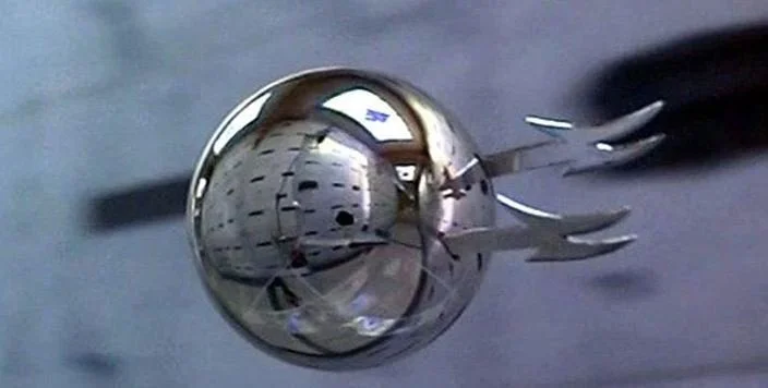 The Truth About The Phantasm Sphere: Design, Meaning, and Evolution ...