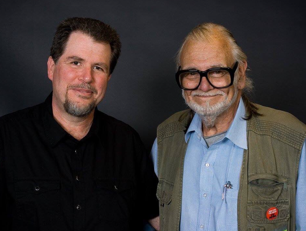 PHANTASM creator Don Coscarelli Heads To Flashback Weekend Chicago ...