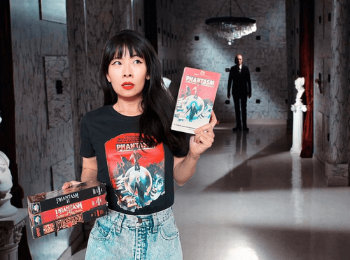 Why 'Phantasm' is a Cult Classic: A Retrospective — PHANTASM.com