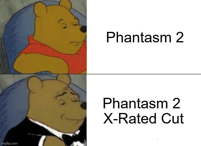 The Best PHANTASM Memes Of All Time — PHANTASM.com