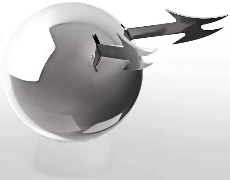 Phantasm's Sphere: The Most Terrifying Weapon in Horror? — PHANTASM.com