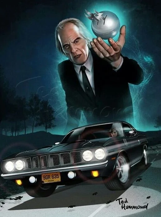 The Hidden Meanings in PHANTASM (1979) That Fans Still Debate ...