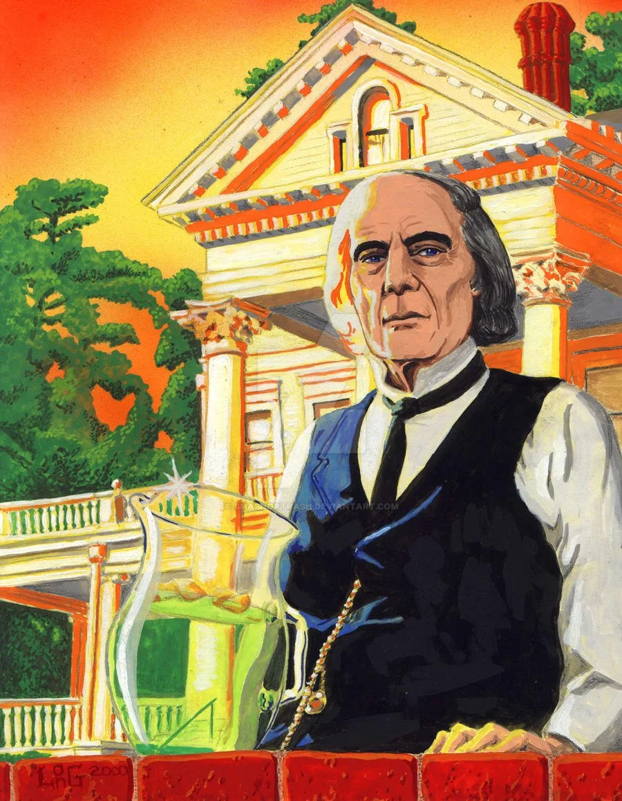 Phantasm Fan Art Spotlight: smashortrash — PHANTASM.com