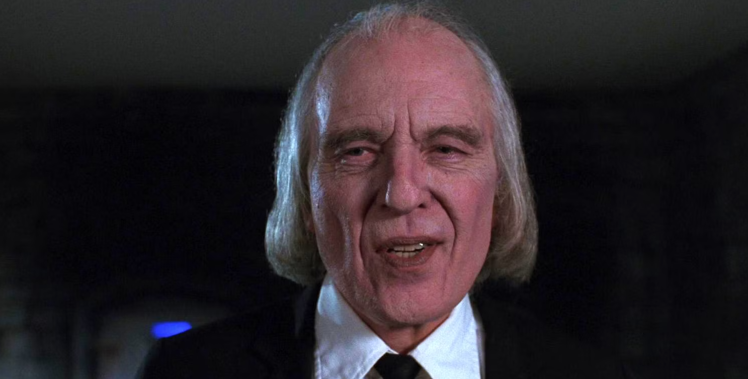 The Top Phantasm Fan Theories on the Origin of the Tall Man — PHANTASM.com