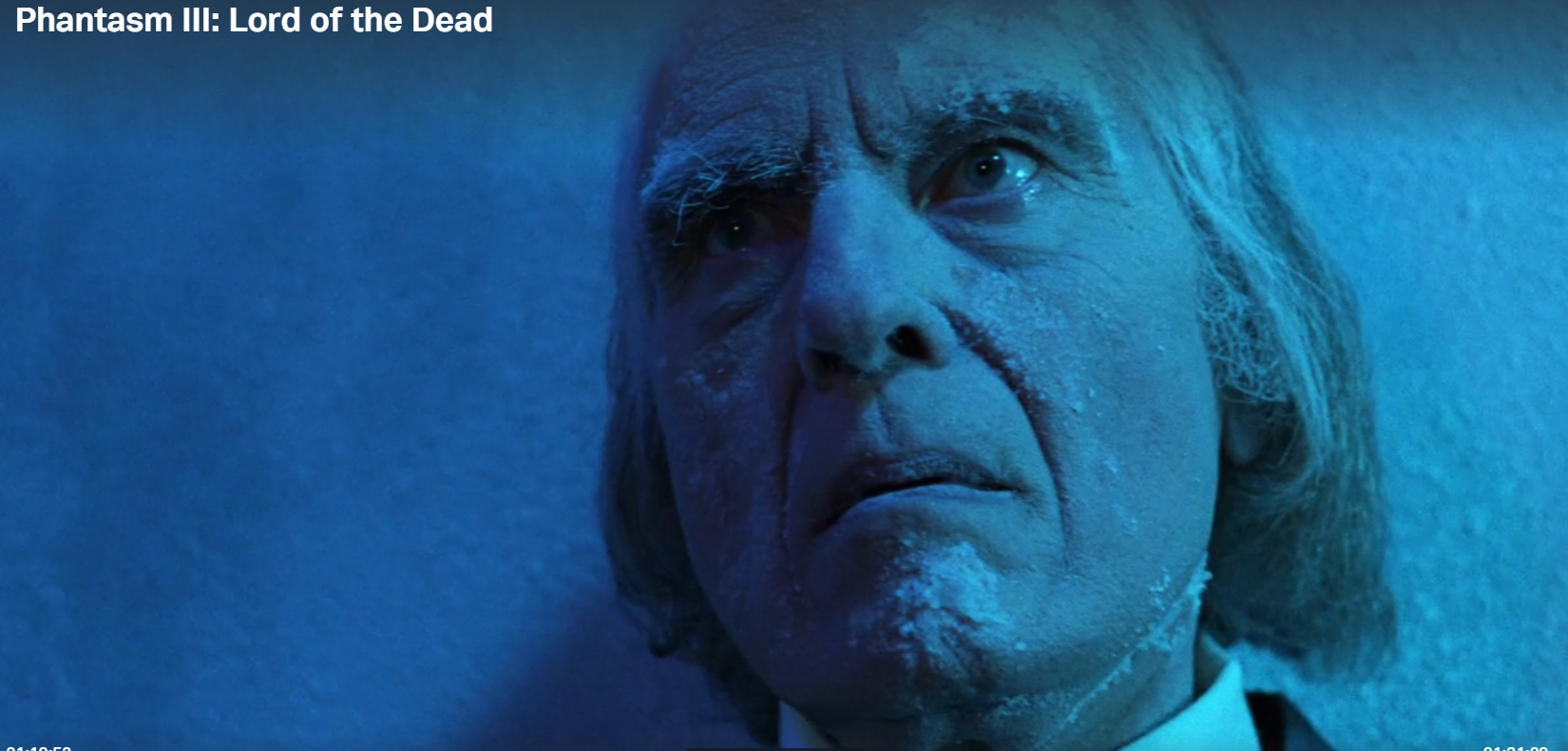 Why the Tall Man is One of Horror’s Most Underrated Villains — PHANTASM.com