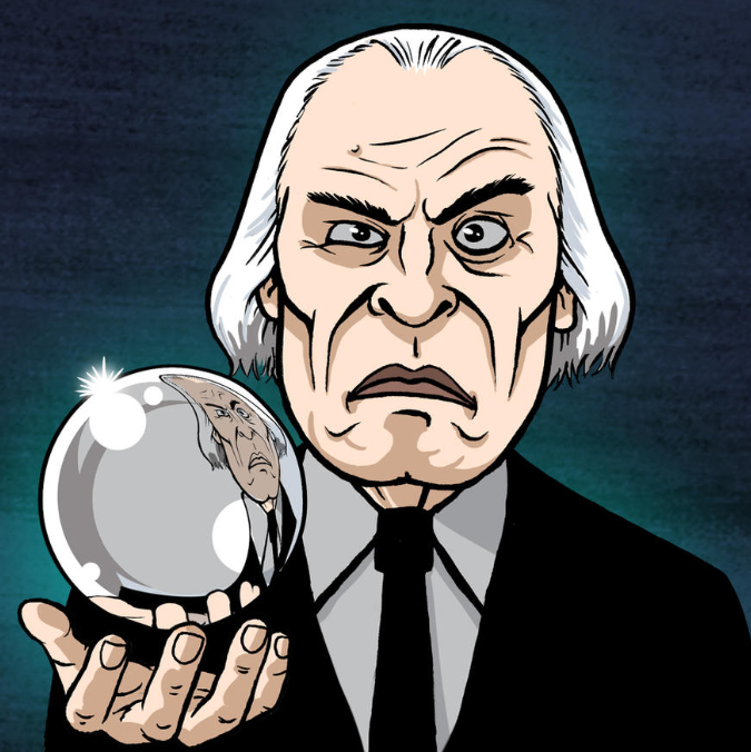 Phantasm Fan Art Spotlight: Eyemelt — PHANTASM.com