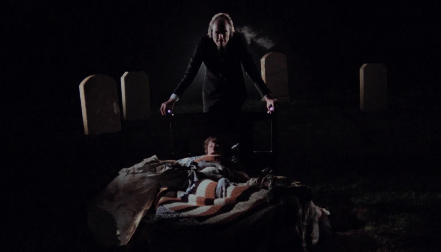 When Fans Want An “Explanation” of PHANTASM… — PHANTASM.com