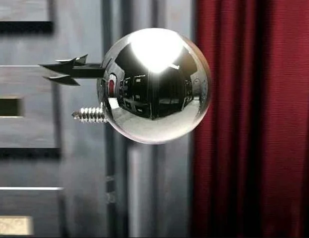 The Truth About The Phantasm Sphere: Design, Meaning, and Evolution ...