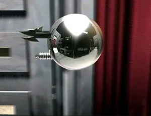 The Truth About The Phantasm Sphere: Design, Meaning, and Evolution ...