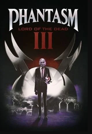 The Complete Story and History Of The PHANTASM Franchise — PHANTASM.com